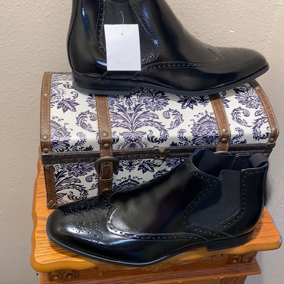 Stacy Adams | Shoes | Mens Stacy Adams Dress Shoes | Poshmark